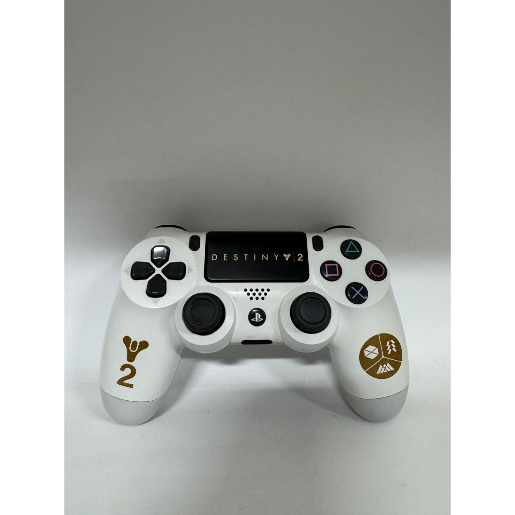 Controle Ps4 Destiny 2 Edição Limitada Original Dualshock 4 Sony ...