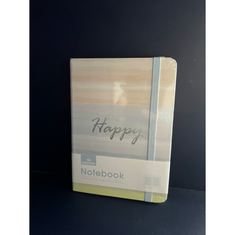 Notebook Happy | Shopee Brasil