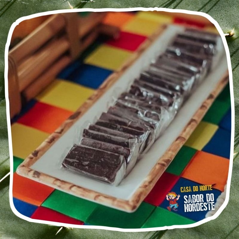 Mariola de Goiabada com e sem Açúcar (2 unidades de 300g cada) | Shopee ...