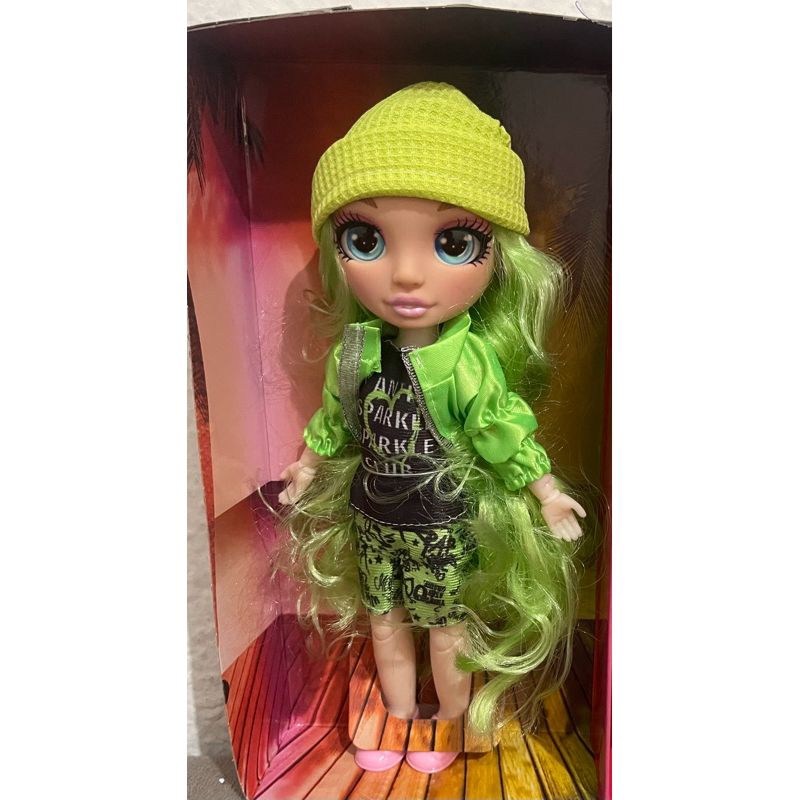 boneca rainbow high | Shopee Brasil