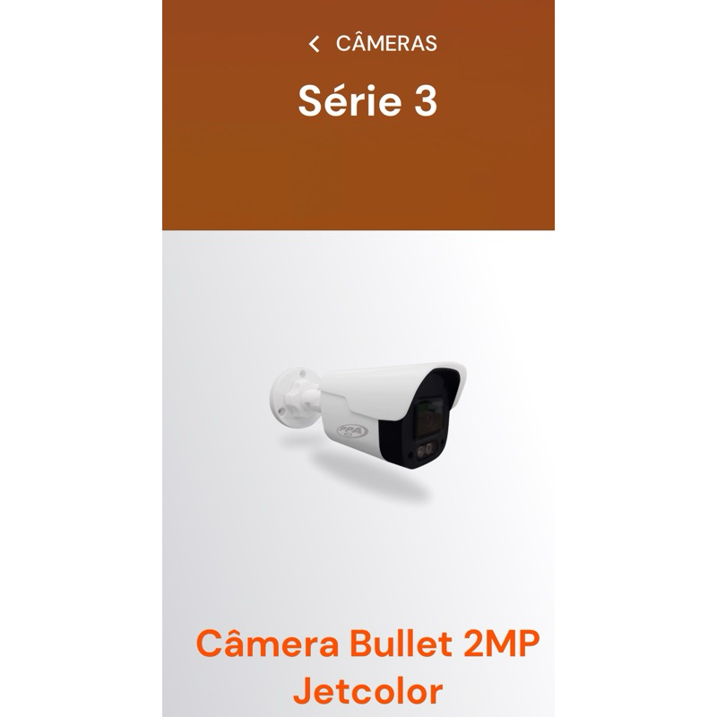 Câmera jetcolor (PPA) | Shopee Brasil
