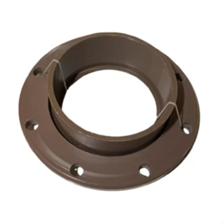 Flange Pvc Pbs Com Furos 200 Mm Ansi | Shopee Brasil