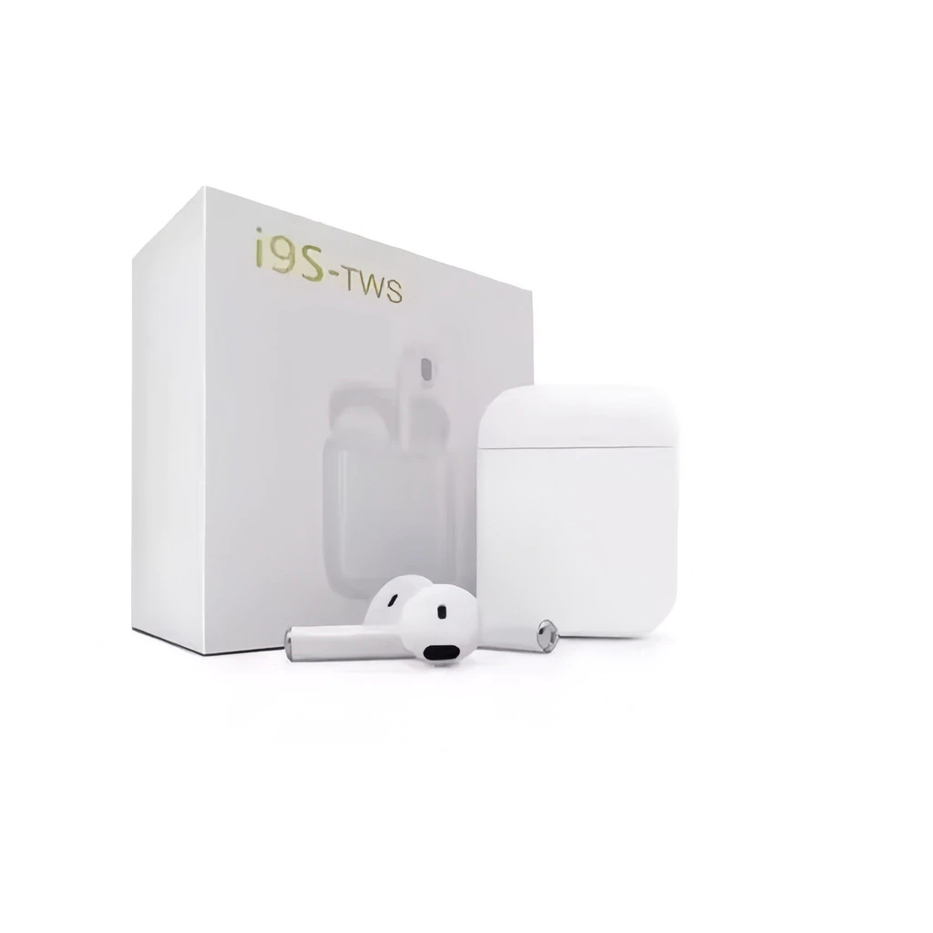 Fone De Ouvido I9 Tws Bluetooth Original Ios Android | Shopee Brasil