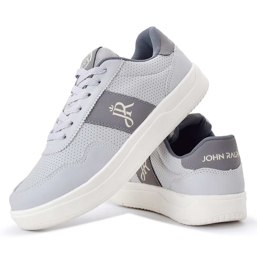 TENIS CASUAL MASCULINO JOHN RALPH , SAPATENIS LANÇAMENTO | Shopee Brasil