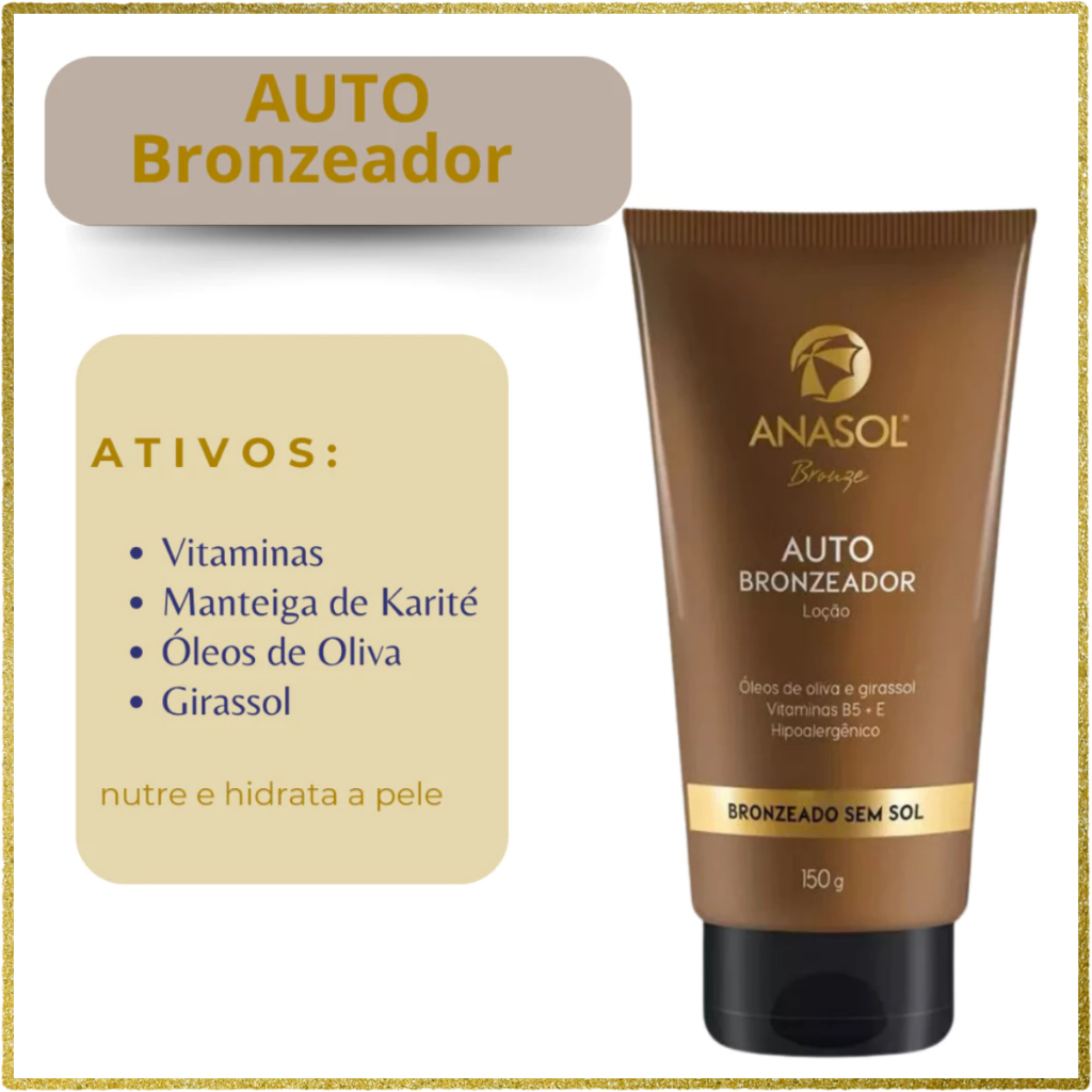 𝘼𝙪𝙩𝙤𝙗𝙧𝙤𝙣𝙯𝙚𝙖𝙙𝙤𝙧 𝘽𝙧𝙤𝙣𝙯𝙚 𝙍𝙖𝙥𝙞𝙙𝙤 𝙃𝙞𝙙𝙧𝙖𝙩𝙖𝙣𝙩𝙚 𝘽𝙧𝙤𝙣𝙯𝙚𝙖𝙙𝙤𝙧 𝘼𝙣𝙖𝙨𝙤𝙡 𝙎𝙚𝙢 𝙎𝙤𝙡 ...