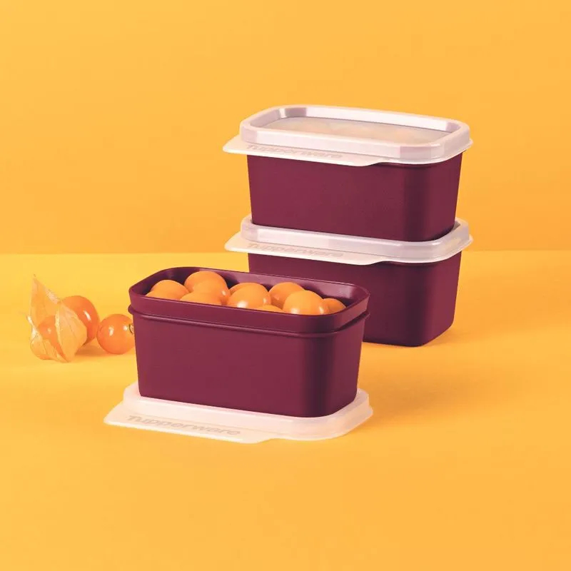 Tupperware Basic Line 160ml | Shopee Brasil