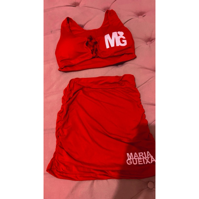 Conjunto Maria gueixa modinhas | Shopee Brasil
