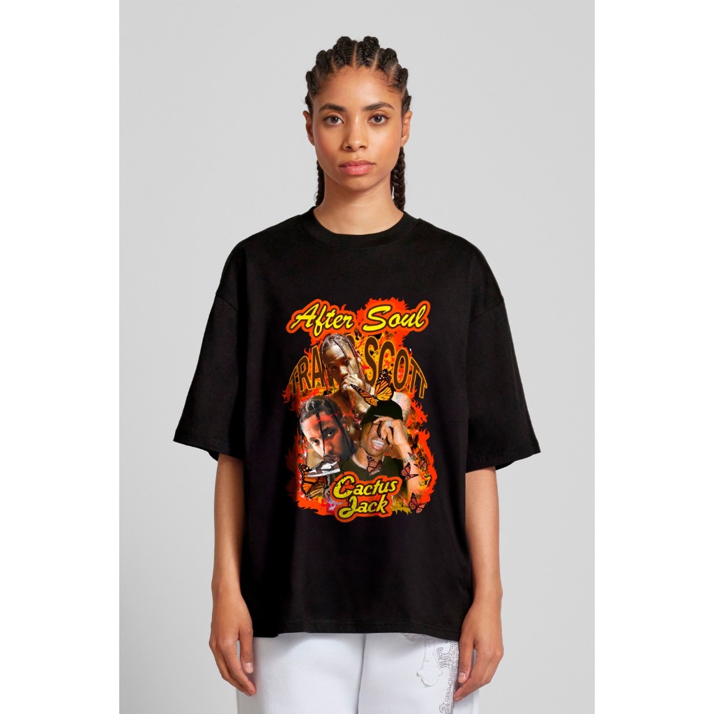 Camiseta outfit Oversized streetwear Estilo rap, streetwear, e atitude ...