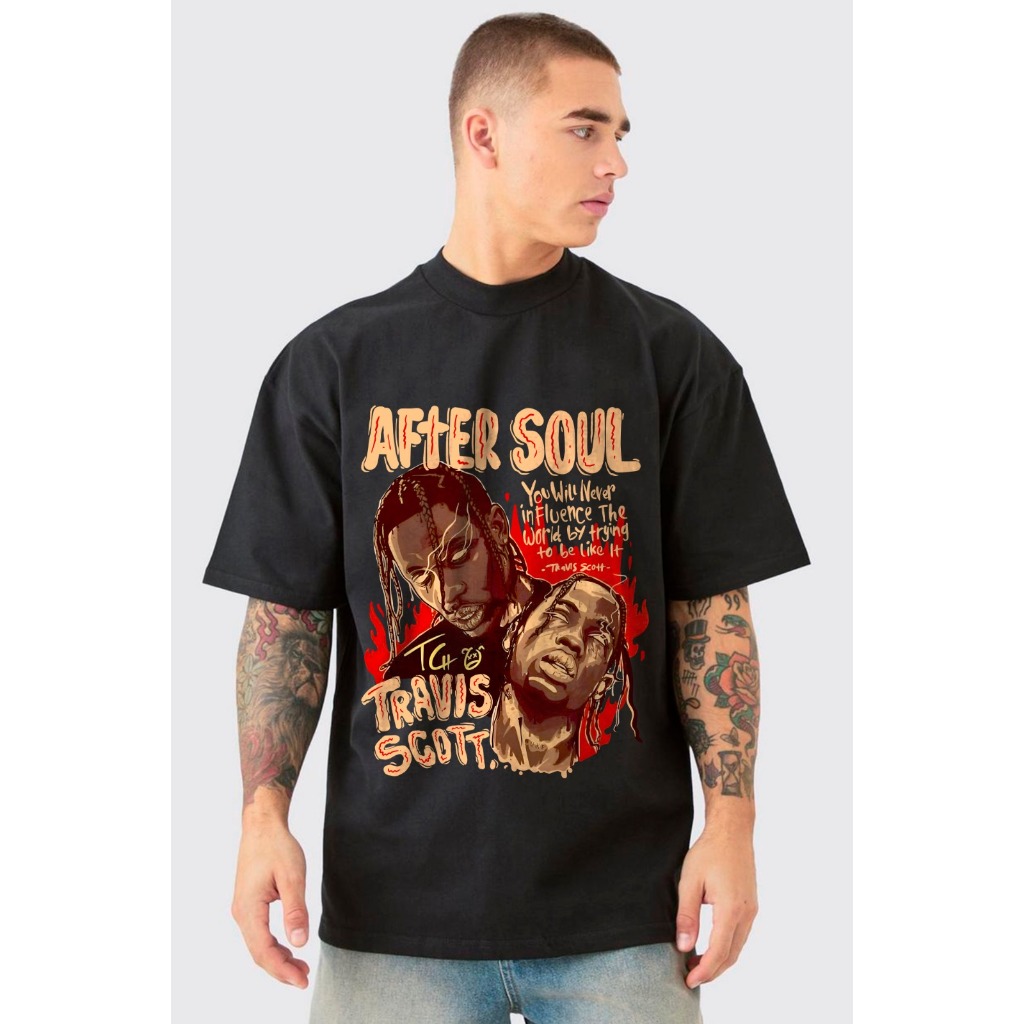 Camiseta outfit Oversized streetwear Estilo rap, streetwear, e atitude ...