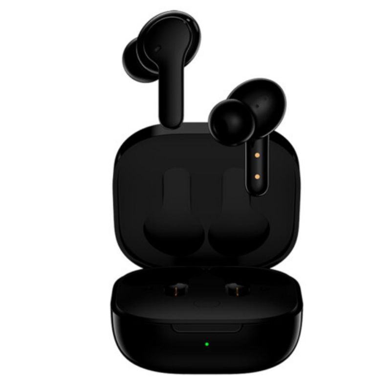 Fone de ouvido Bluetooth 5.1 QCY T13 ENC TWS Preto - BH20T13A | Shopee ...