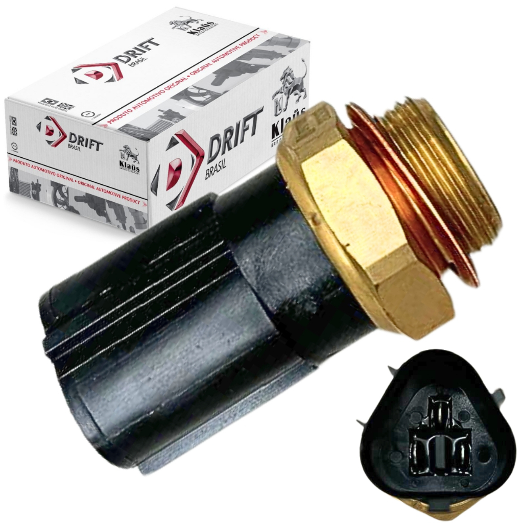 Sensor Cebolão Radiador Audi A3 Golf Bora Polo 1j0959481a | Shopee Brasil
