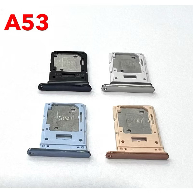 Gaveta Porta Chip Bandeja SIM Card Slot Compatível Para Celular De ...