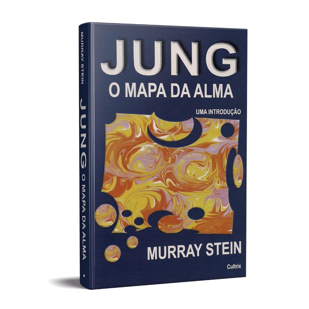 JUNG O Mapa da Alma Capa comum – Edição padrão, 2000 por Murray Stein ...