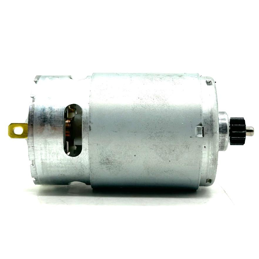 Motor DC P/ Parafusadeira Makita DF031D / DF331D/ 629167-1 | Shopee Brasil