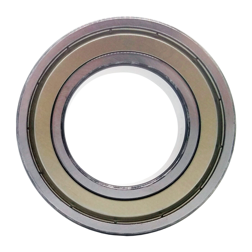 6 unidades - Rolamento rígido de esferas com vedações 6802 Zz 15x24x5 ...