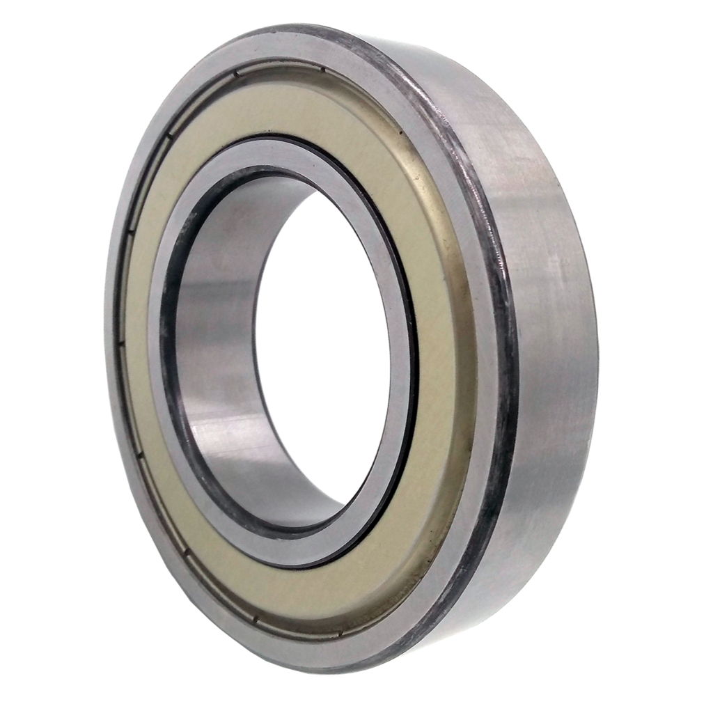 10 unidades - Rolamento rígido de esferas com vedações 6802 Zz 15x24x5 ...