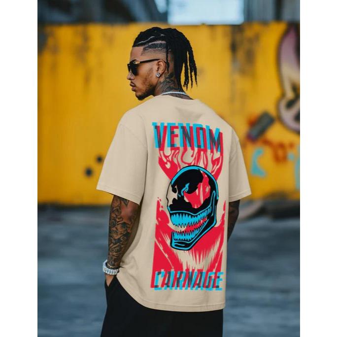 Camiseta outfit Oversized streetwear Estilo rap, streetwear, e atitude ...