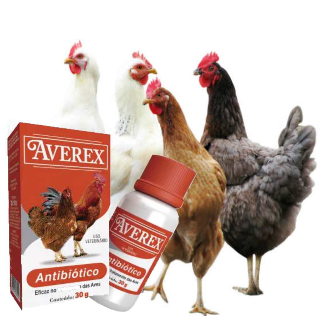 Remedio De Coccidiose Peito Seco Diarreia Nas Aves | Shopee Brasil