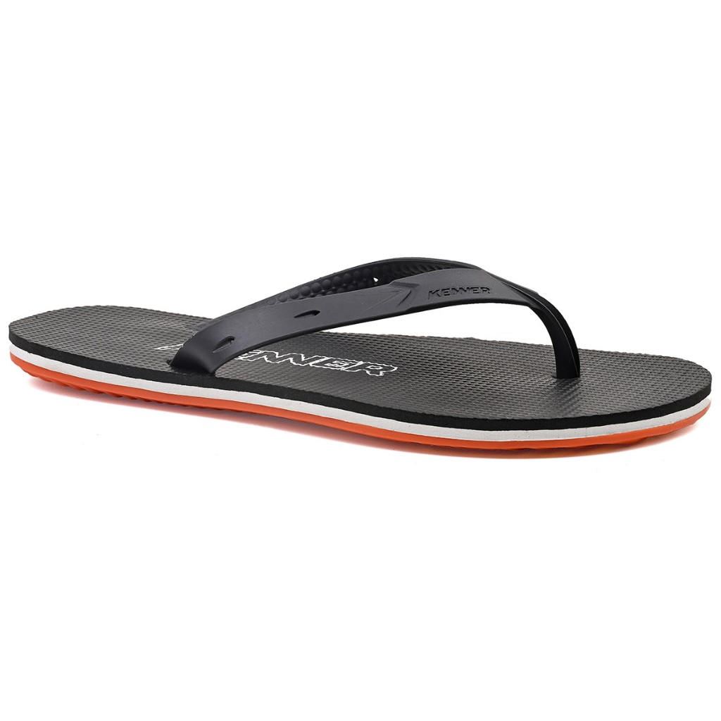 Chinelo S-ummer Masculino Moda Praia Verao Dia A Dia Para Homens ...