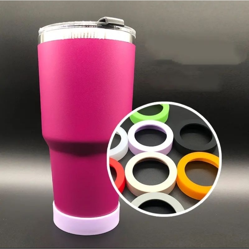 Base protetora de silicone 7,0cm | Shopee Brasil