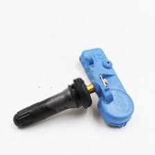 SENSOR TPMS PRESSAO PNEU GM CRUZE / COBALT / PRISMA / S10 / 22853740 ...