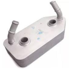 RESFRIADOR OLEO CAMBIO VW GOLF / BORA / PASSAT / AUDI / 096409061G ...