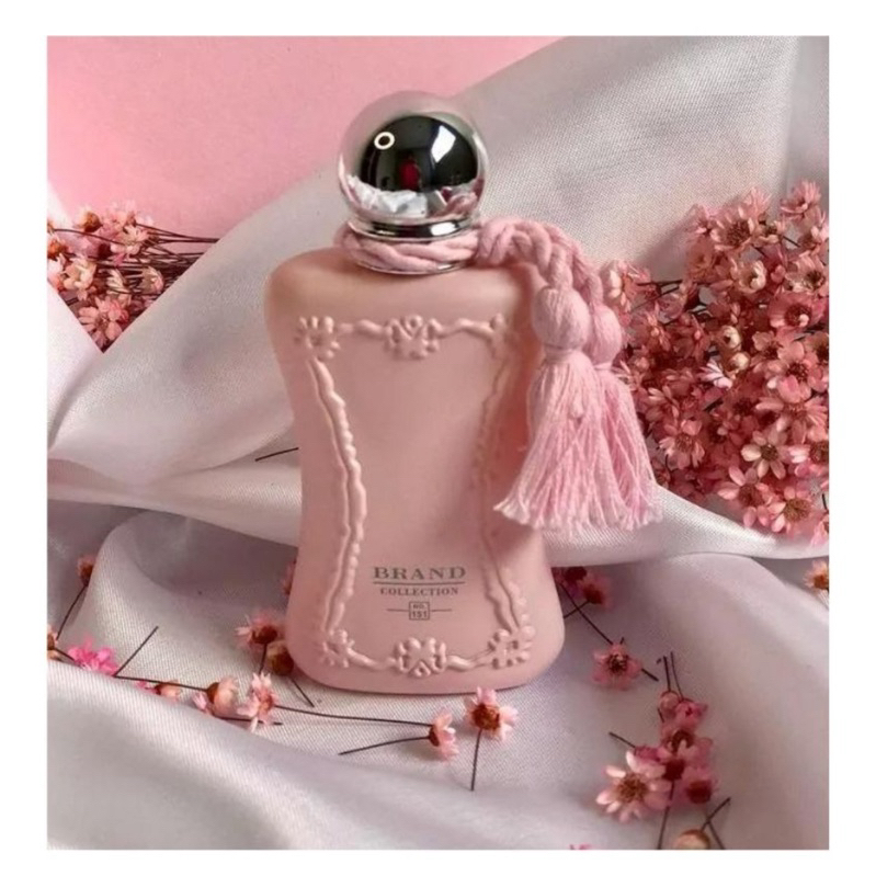 Perfume Brand Collection 151 - Delina - 25ml | Shopee Brasil