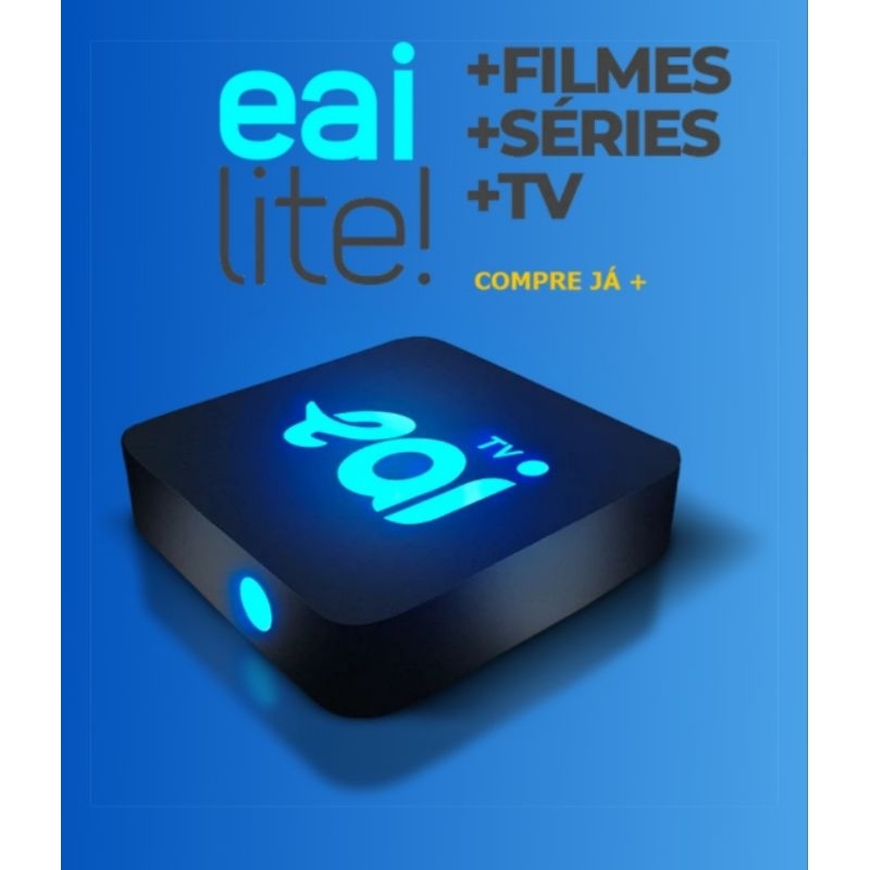 EAI TV | Shopee Brasil