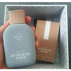 Perfume masculino Mary Kay hero Authentic | Shopee Brasil