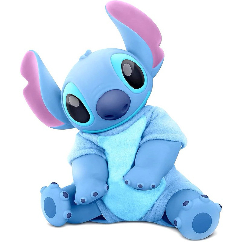 Boneco Lilo Stitch Grande Articulado premium | Shopee Brasil