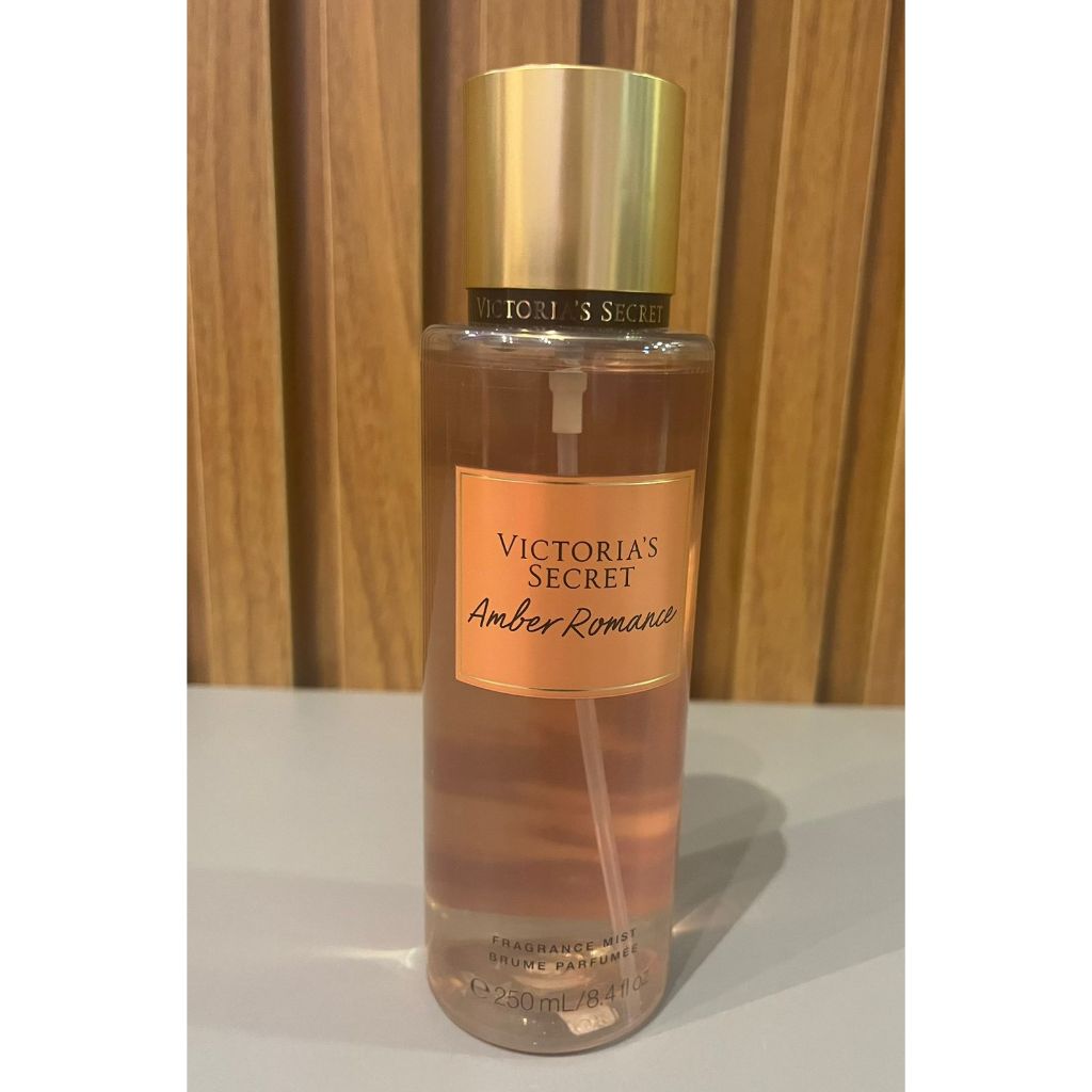 Victoria's Secret Original Body Splash Fragrance Mist 250ml | Shopee Brasil