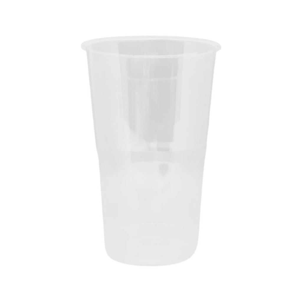 160 Unid Copo Supremo Nobres 300ml Semi-acrílico Descartável Prafesta | Shopee Brasil