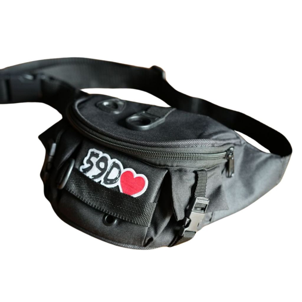 Unidade Bolsa Bag Shoulder 59D Transversal De Ombro Alça Unidade Bolsa Bag Shoulder 59D Transversal De Ombro Alça