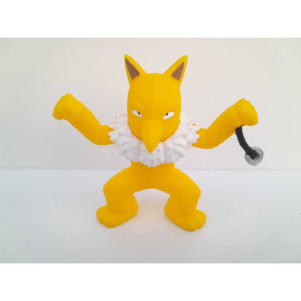 Hypno Pokémon Impressão 3D | Shopee Brasil