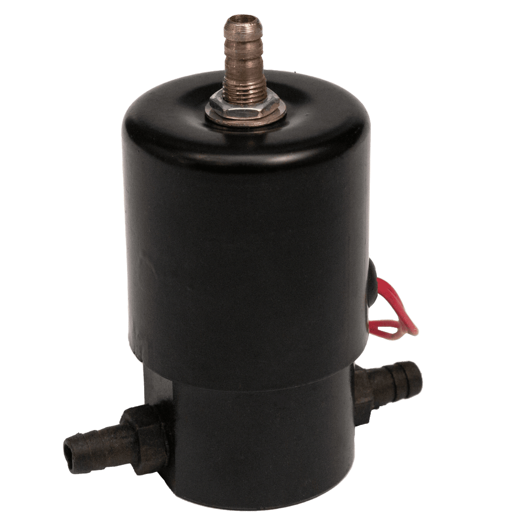 Válvula Solenoide de Acionamento com Espi das Barras de Selagem para ...