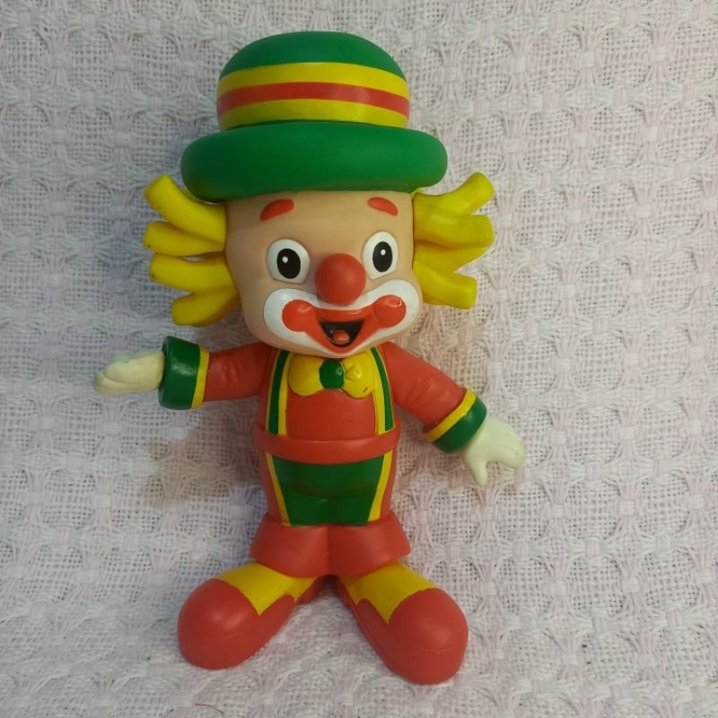 boneco Patatá 19cm rinald produções | Shopee Brasil