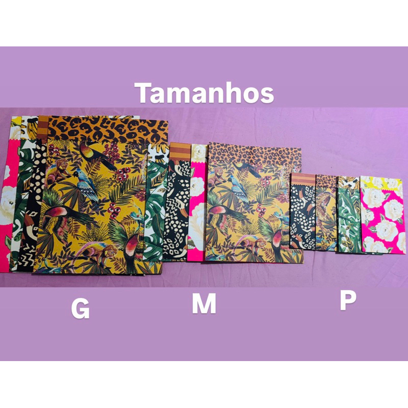 Embalagem para presente Farm - 2 unidades. | Shopee Brasil