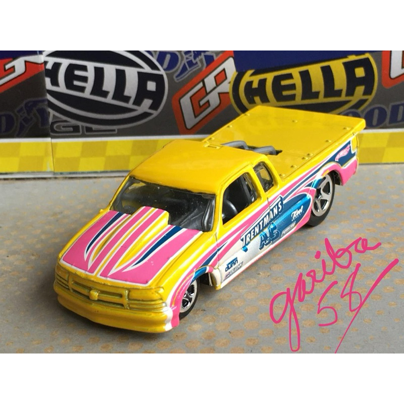 HOT WHEELS PRO STOCK CHEVY S10 2011 HW DRAGSTERZ GARIBA58 | Shopee Brasil