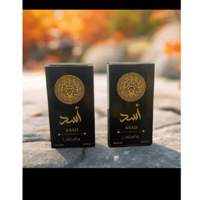 Assad lataffa | Shopee Brasil