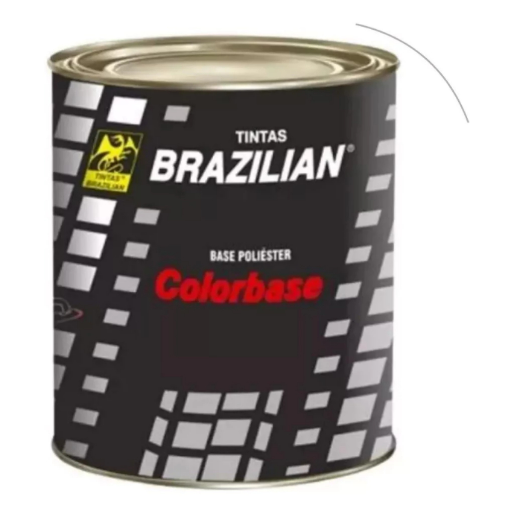 Tinta Poliester Nigthawk Black Pearl Honda 98 - B92P - 900ml | Shopee ...