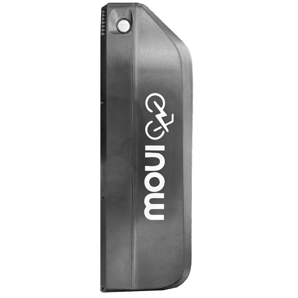 Bateria para bicicleta eletrica Inow, Movi, E-Bike e outras 48V 750W 15 ...