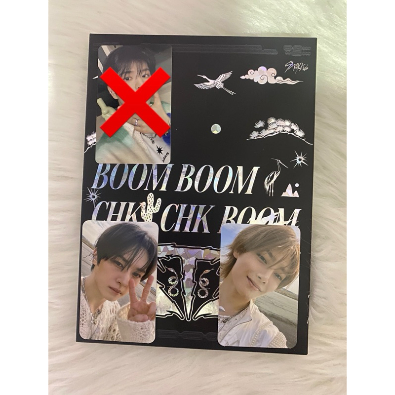 album ATE limited skz completo | Shopee Brasil