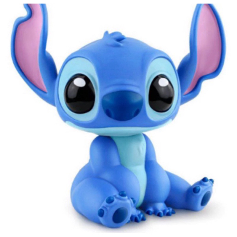 Bonecos Venil Stitch 20cm infantil ou Pet | Shopee Brasil