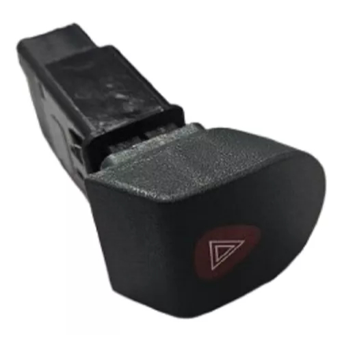 Botao Interruptor Pisca Alerta Renault Kangoo 7700308821 | Shopee Brasil