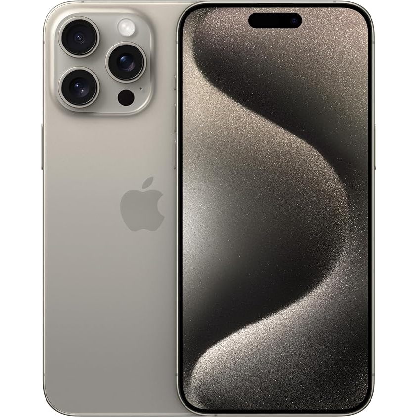 Apple iPhone 15 Pro Max 1T | Shopee Brasil