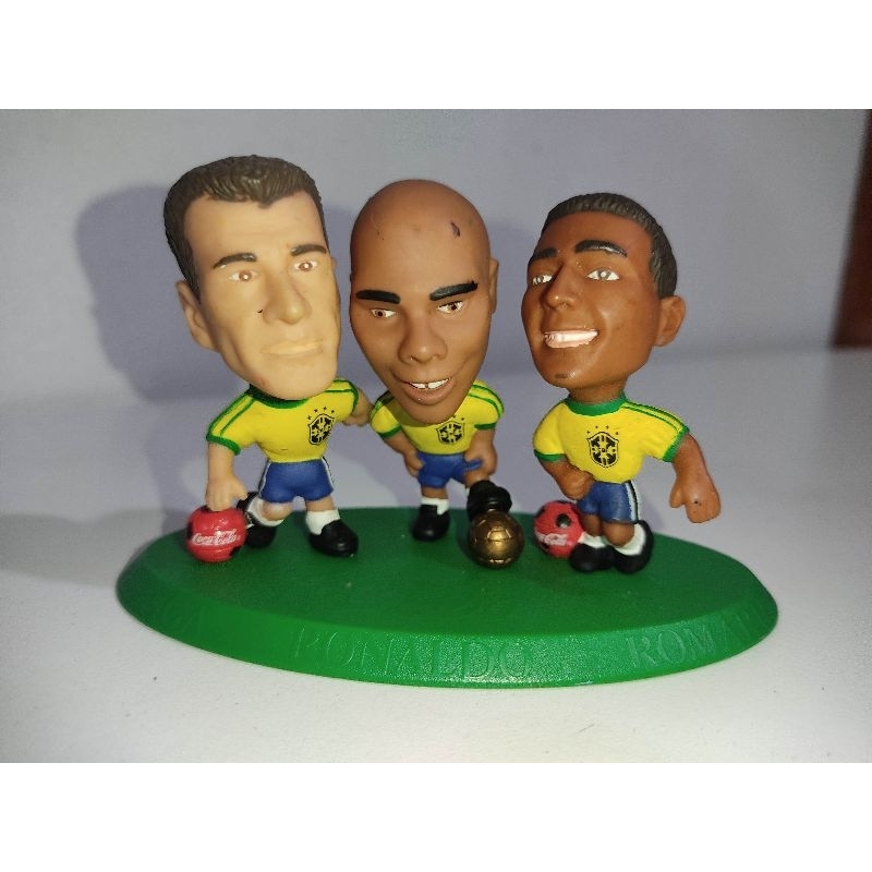 mini craque Coca cola trio | Shopee Brasil