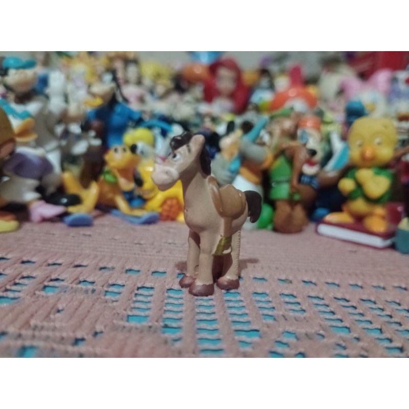 Boneco Bala no Alvo (Toy Story) | Shopee Brasil