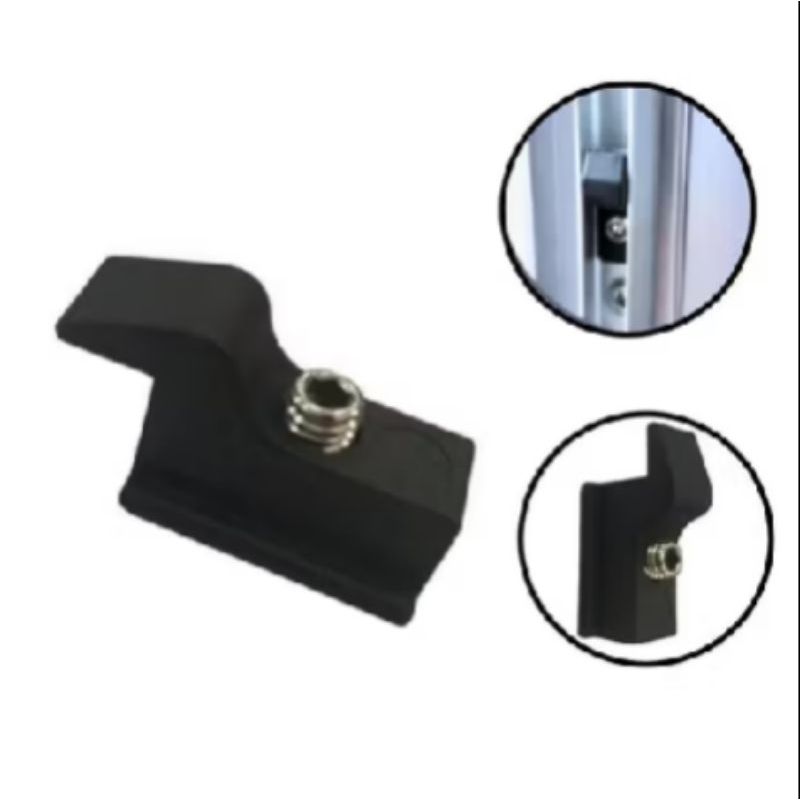 Contra Fecho lateral | Shopee Brasil