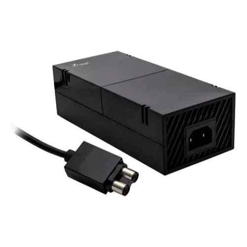 Fonte Xbox One Fat Bivolt 200W 12V 17.9A Compatível e Segura | Shopee ...