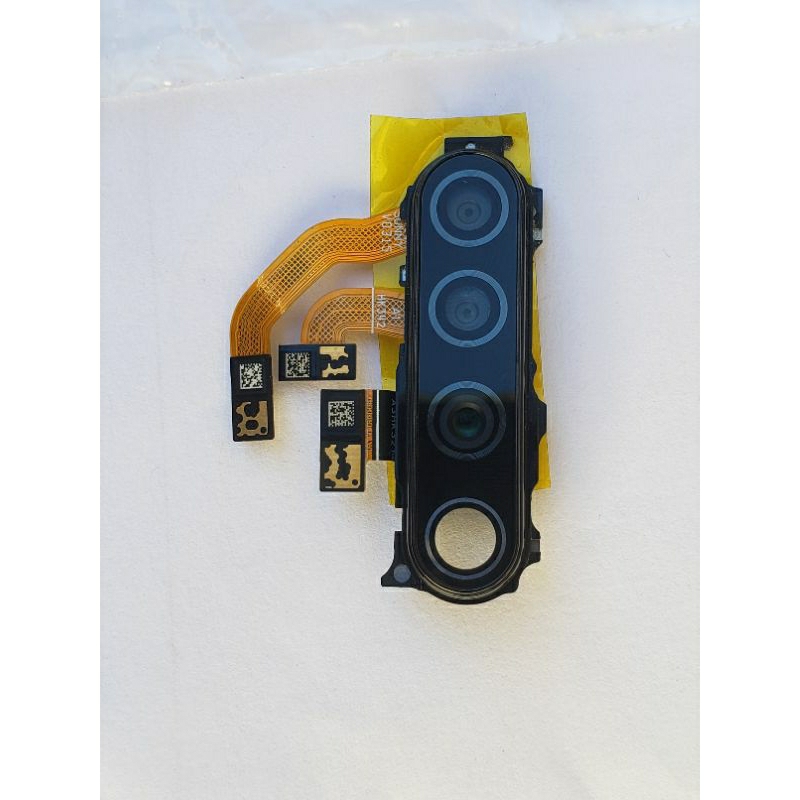 Camera traseira Xiaomi Redmi Note 8 | Shopee Brasil